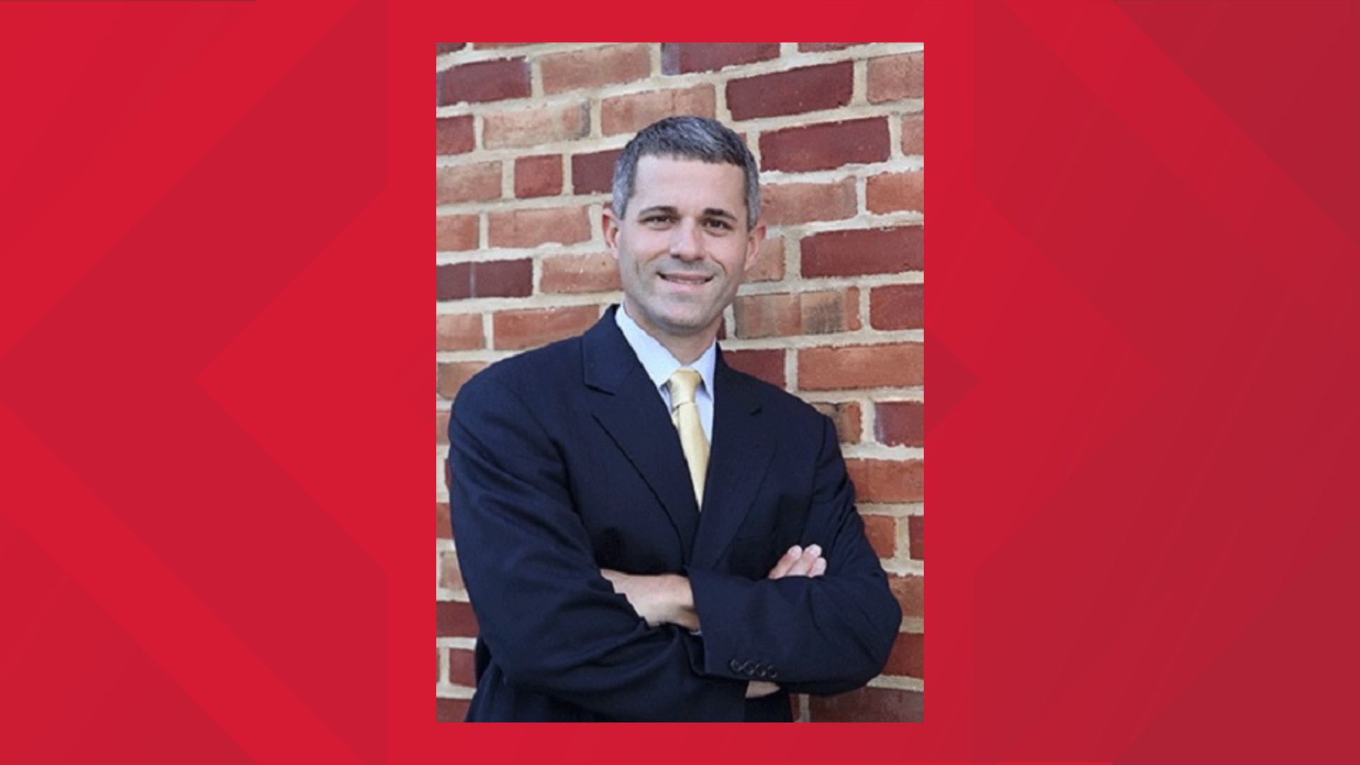 Rep. Rob Kauffman - PA State House District 89 | fox43.com