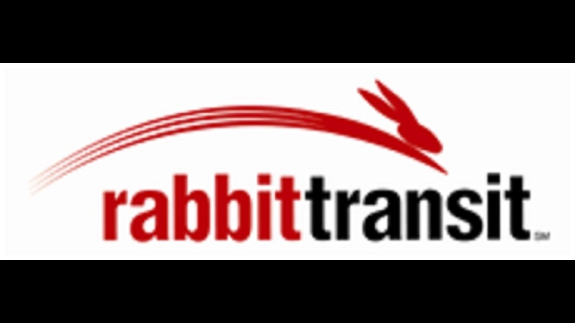 Rabbittransit will begin requiring passengers to wear face masks on ...