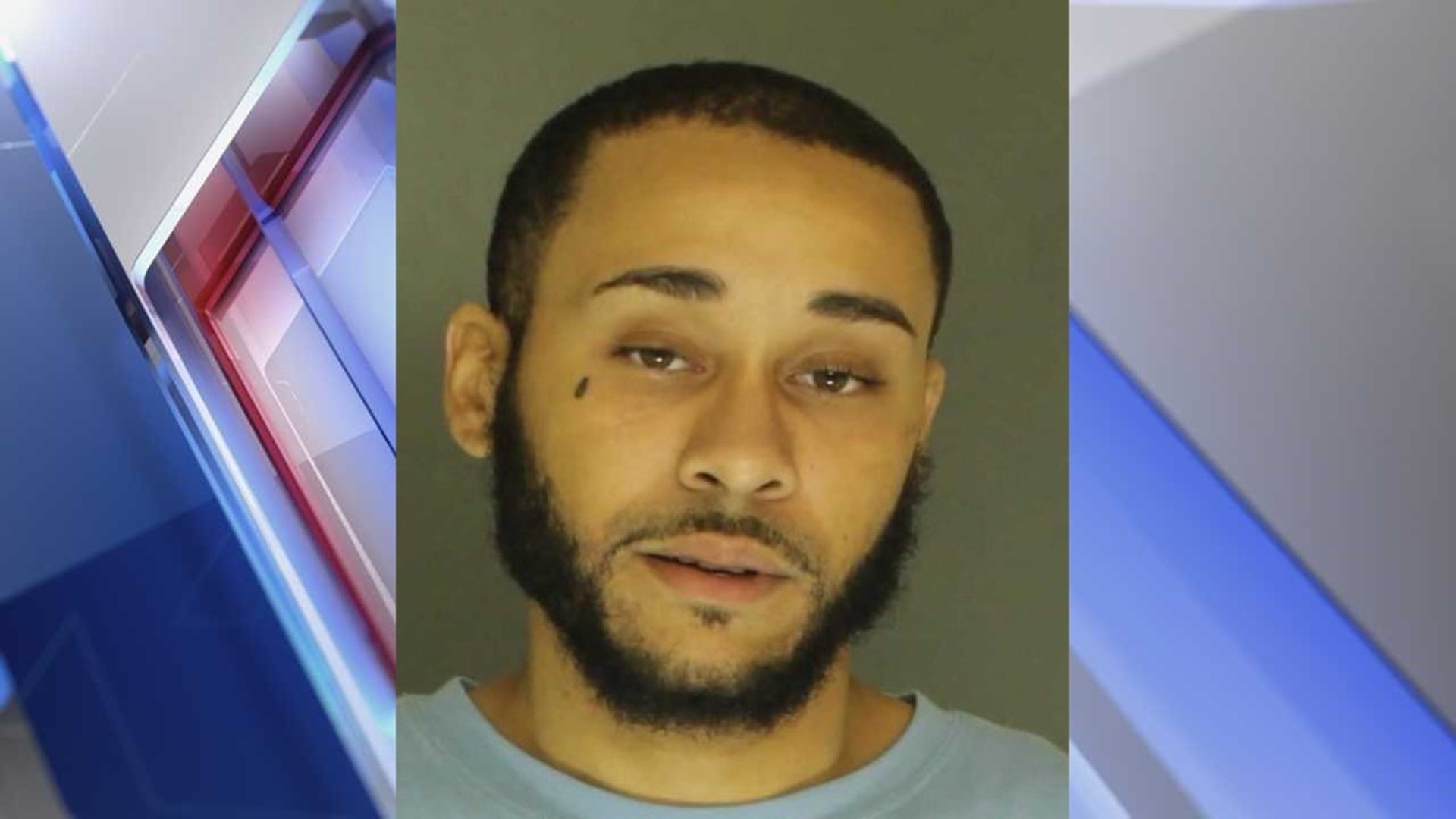 York man arrested for second domestic incident in two days, police say ...