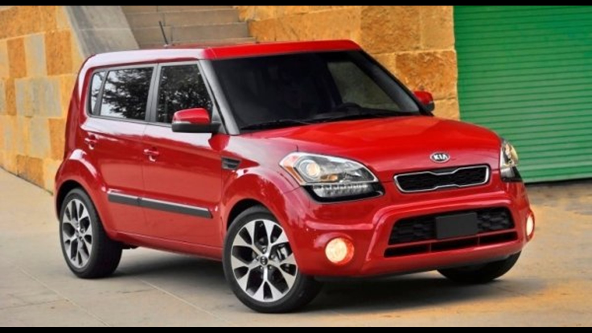 Coolest new cars UNDER $18,000! | fox43.com
