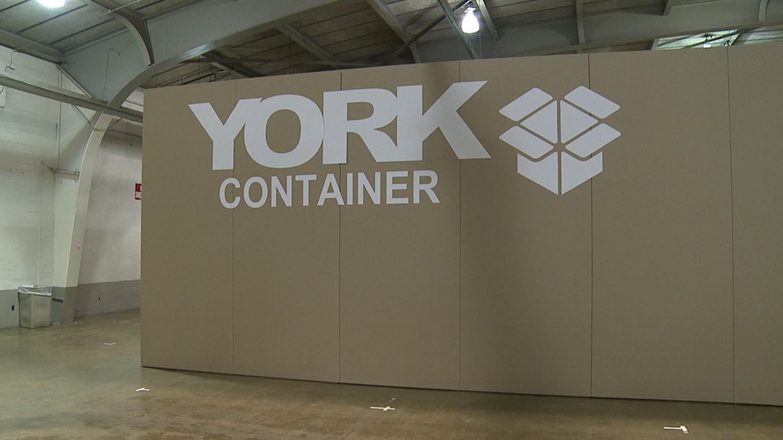 York County business sets new world record | fox43.com