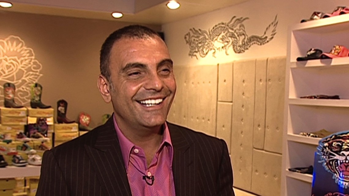 Ed Hardy designer Christian Audigier dies at 57 to cancer | fox43.com
