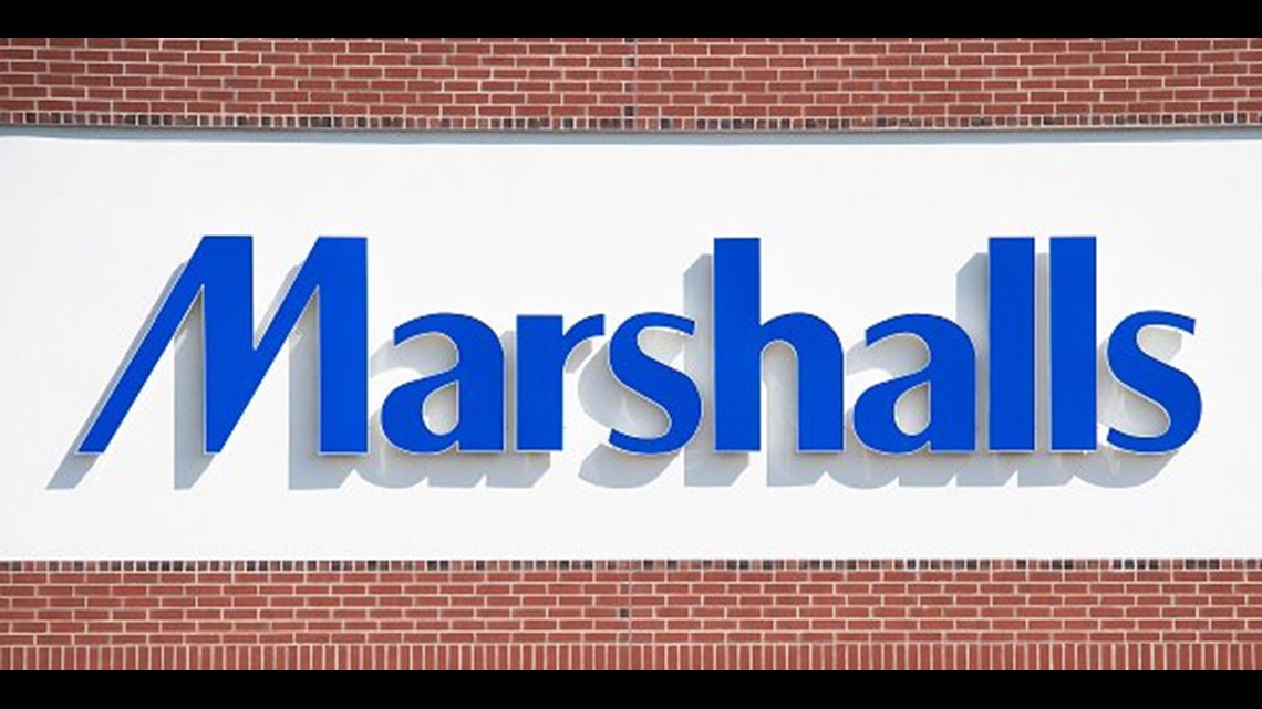 Marshalls opens its first online store | fox43.com
