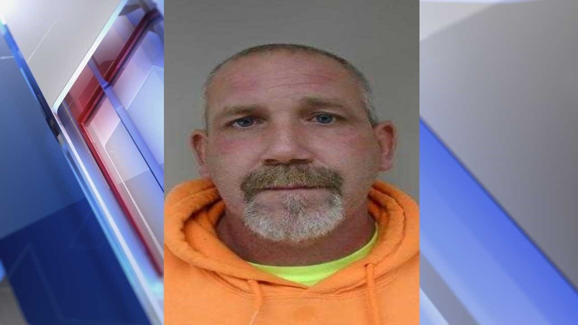 Lancaster County man arrested after alleged domestic incident | fox43.com