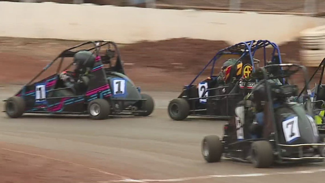 'We’re going to try to keep this going:' Susquehanna Quarter Midget ...