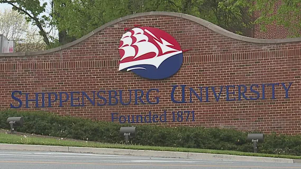 Police investigate non-credible threat at Shippensburg University ...