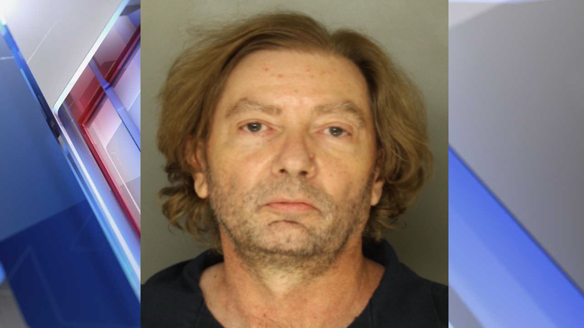 Ephrata Man To Serve At Least Nine Years After Setting Fire To His Own