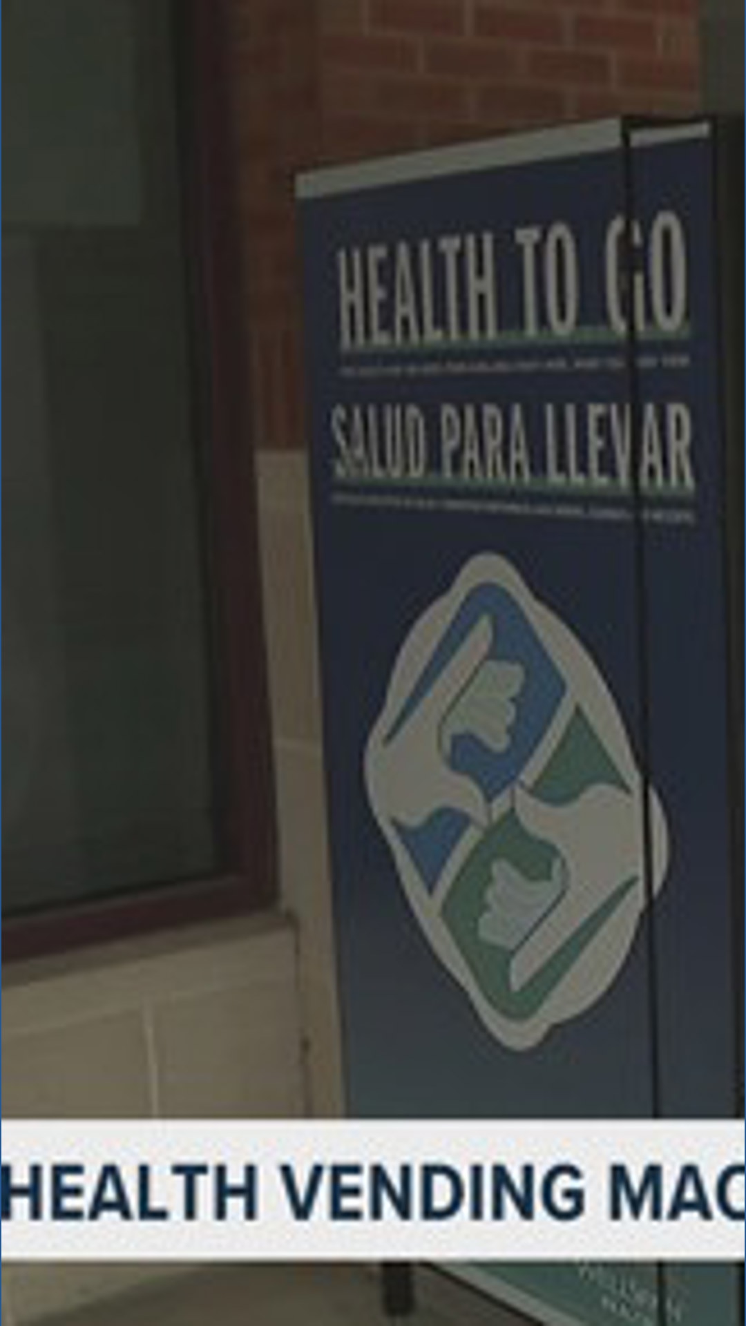 New vending machine provides free health, wellness products in York ...