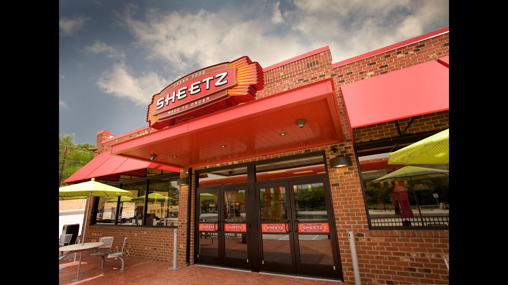 Sheetz employee in Harrisburg tests positive for COVID-19 | fox43.com