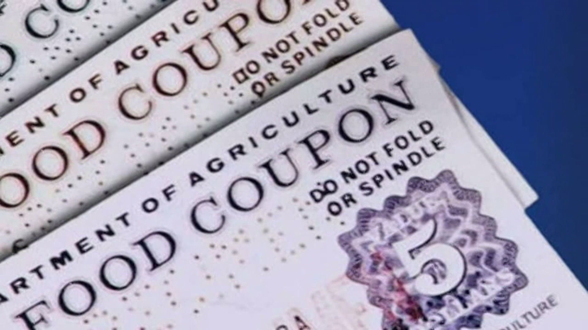 Farm bill ends subsidies, cuts food stamps | fox43.com