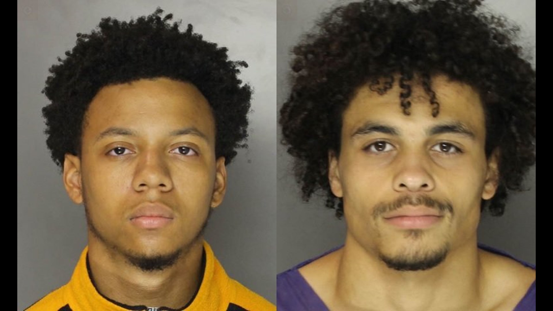 2 Men Accused Of Having Sex With Minor In Dauphin County
