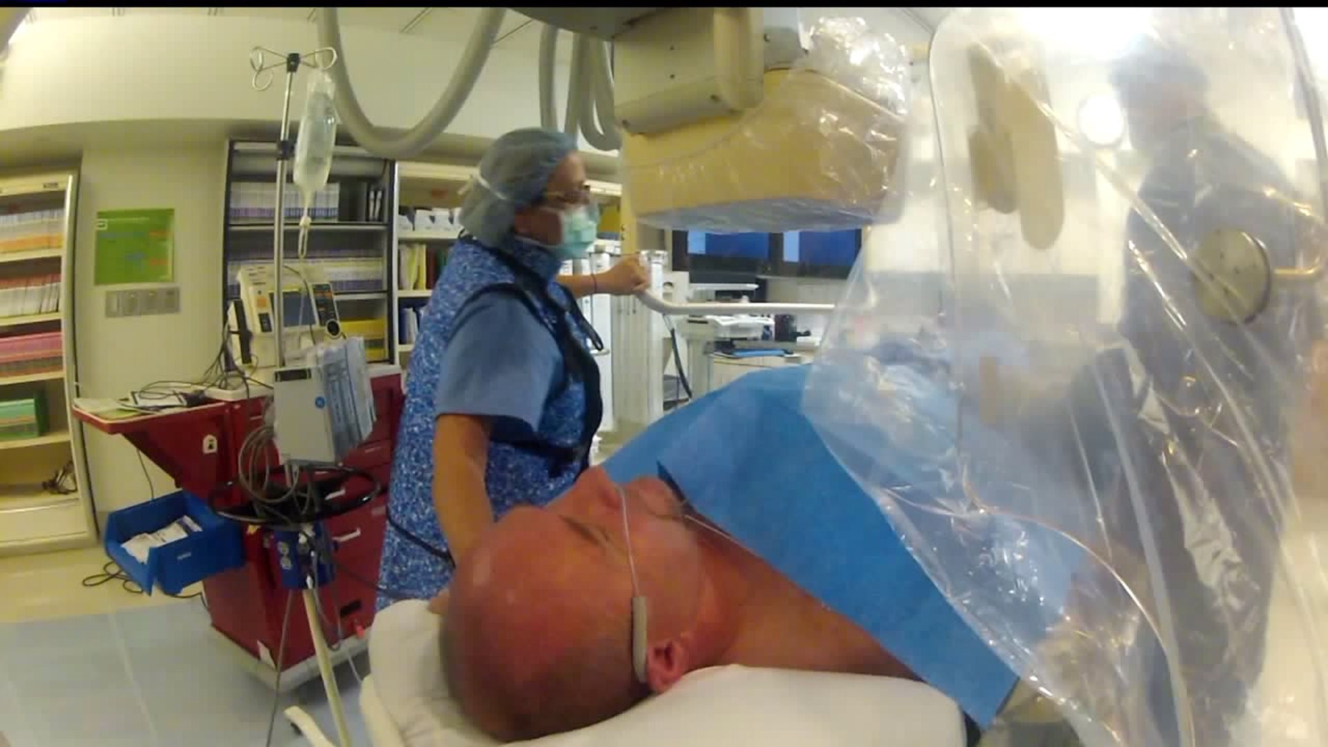 Inside a heart attack: what happens after the 911 call | fox43.com