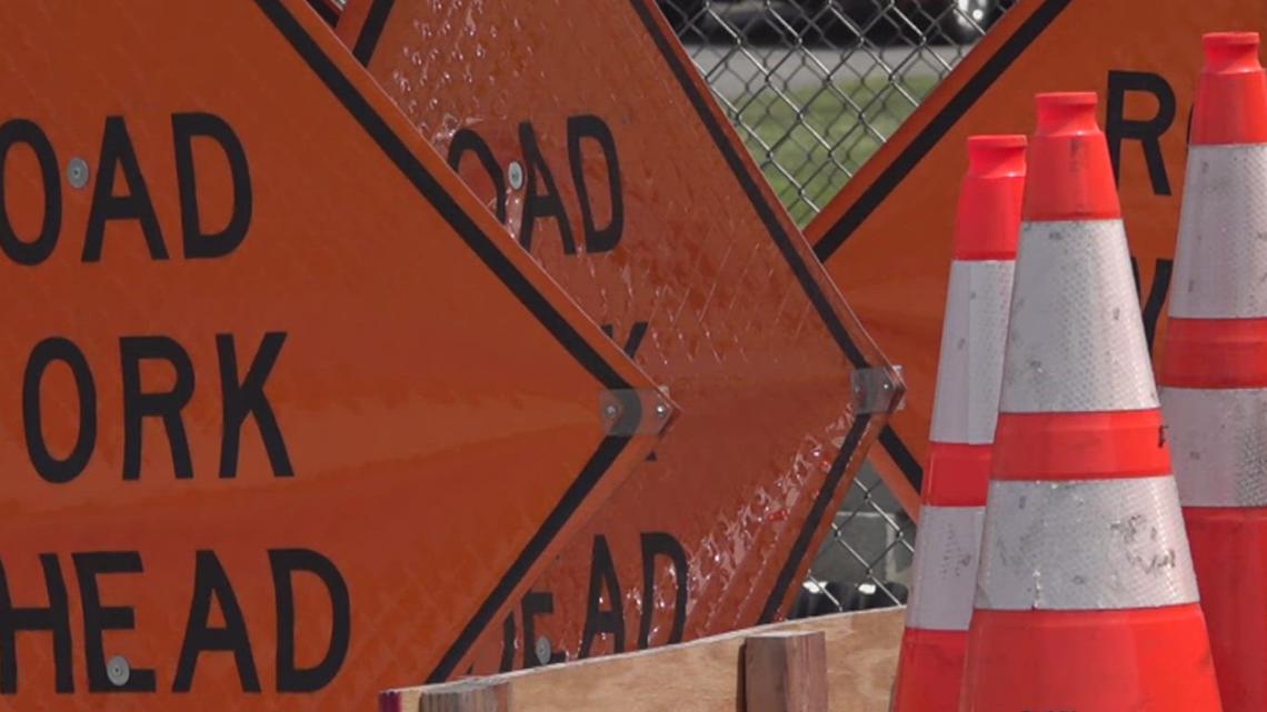 Pennsylvania boosts work zone safety with 'Operation Yellow Jacket ...