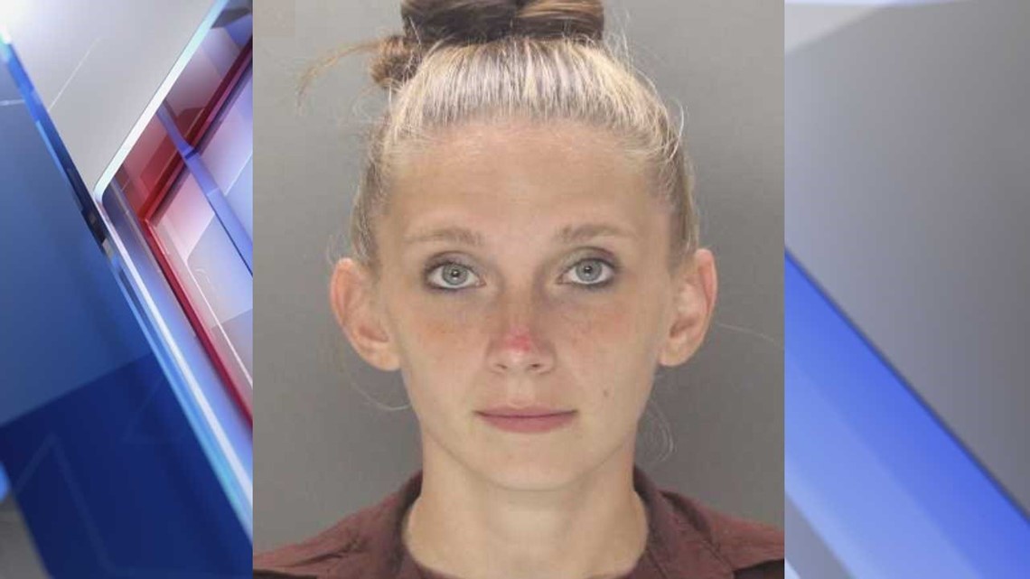 Dauphin County woman accused of access device fraud | fox43.com