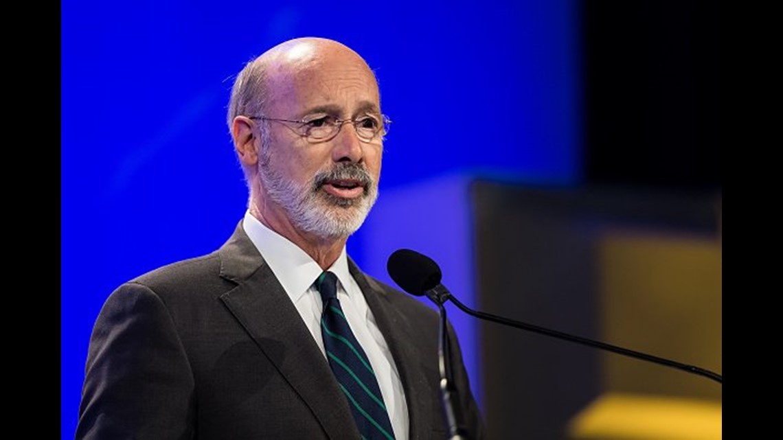 Pennsylvania to launch online application for Absentee Ballots | fox43.com