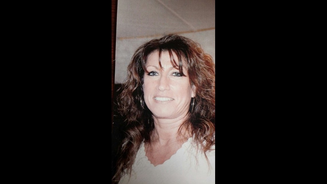 Update Missing Lancaster Woman Found Safe 3219