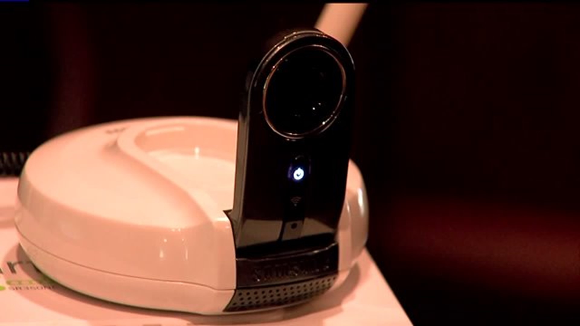Hacking baby monitors | fox43.com