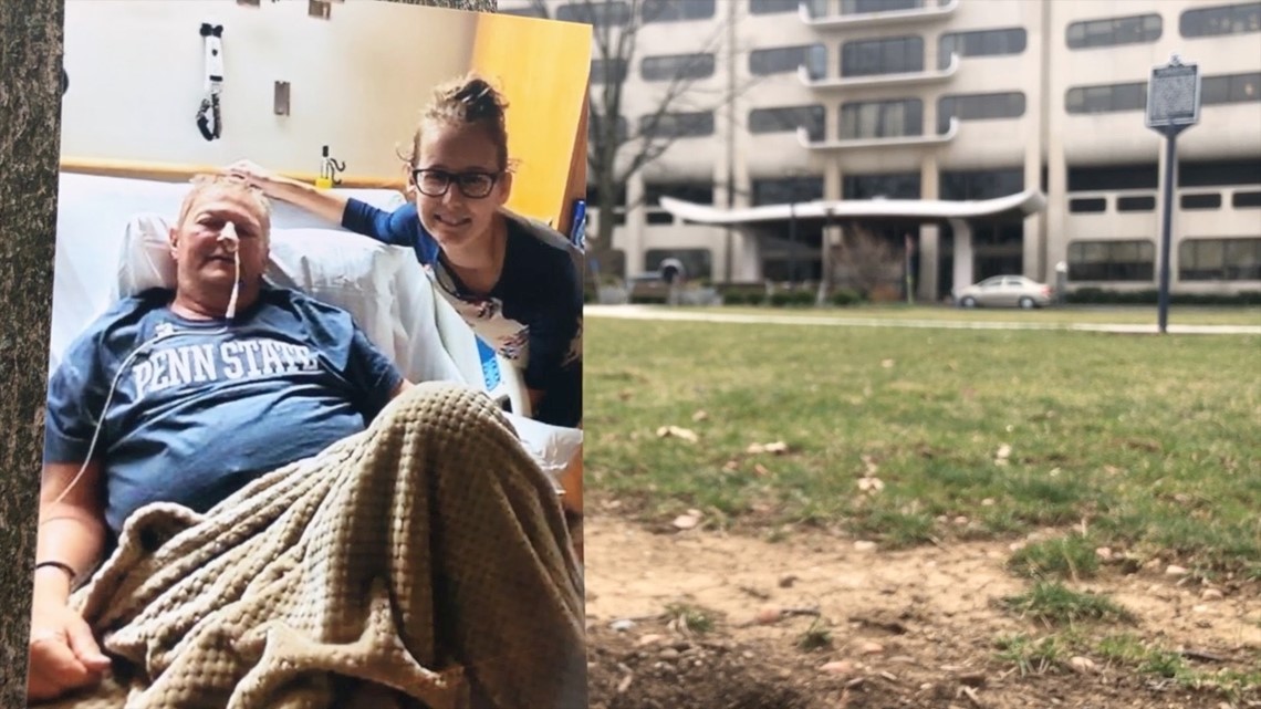 An Angel (donor) among us: Family's journey and aftermath to find a ...