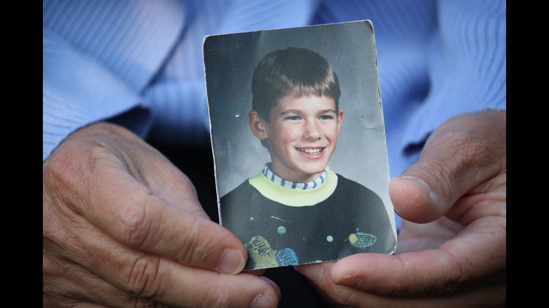 Jacob Wetterling suspect Danny James Heinrich tells court he killed him ...