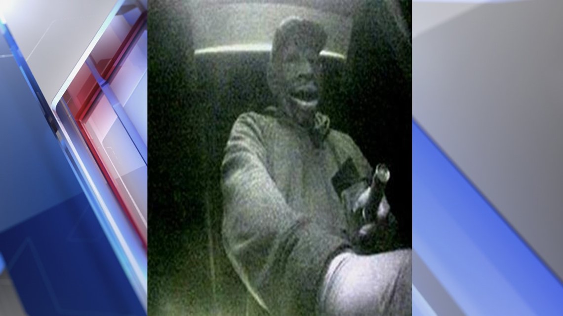 Man Wearing Halloween Mask Binds Woman With Duct Tape During Home Invasionrobbery In Chester