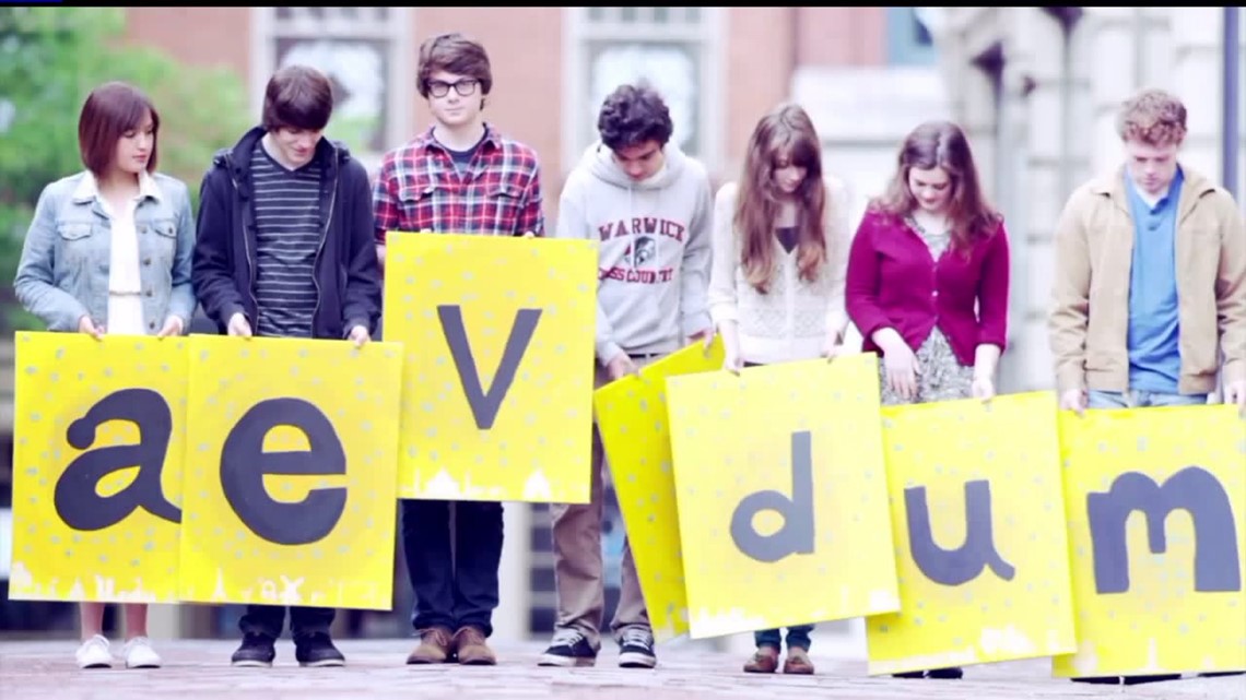 Aevidum Club shatters the stigma of depression facing young adults ...