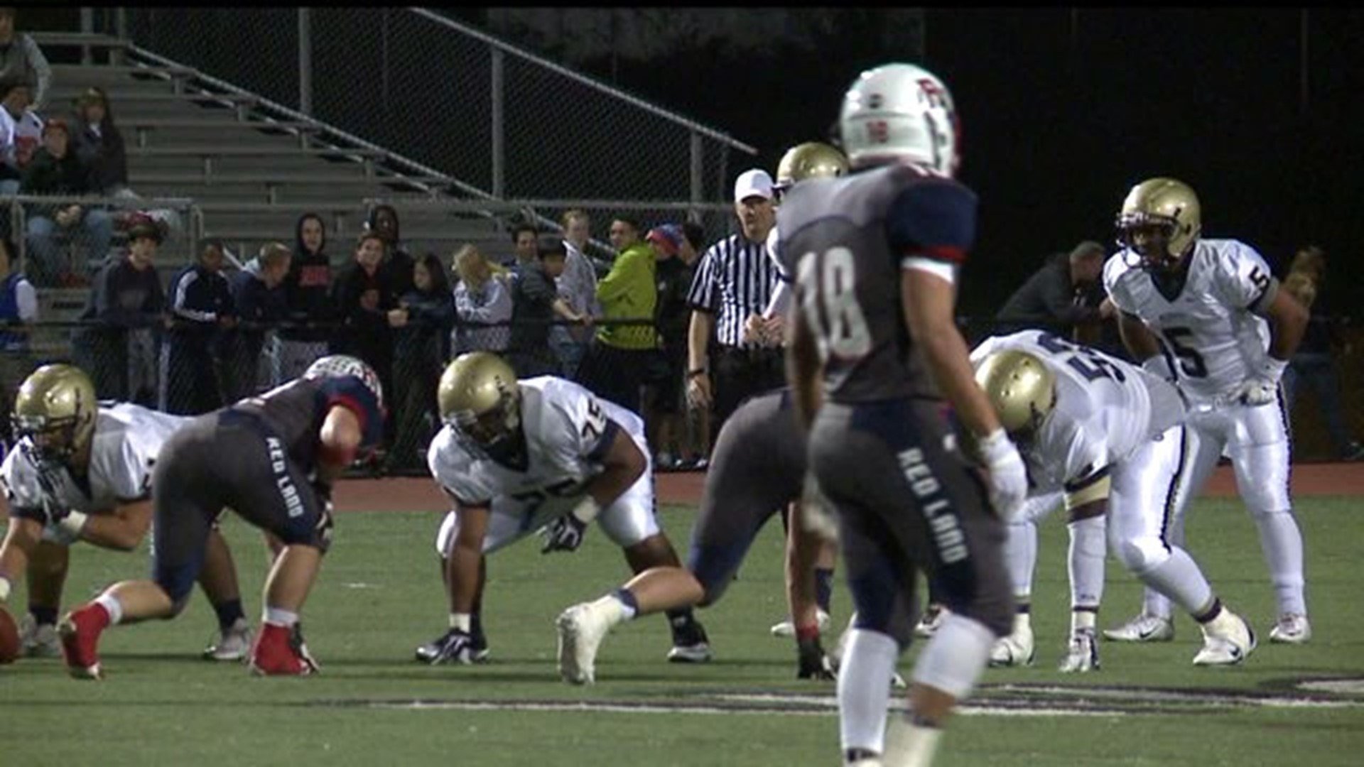 Coaches’ Corner: Red Land’s Head Coach Chad Weaver | fox43.com