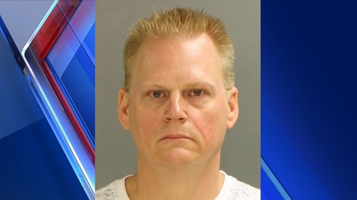 HS teacher charged with sex crimes placed on unpaid leave, agrees to be ...