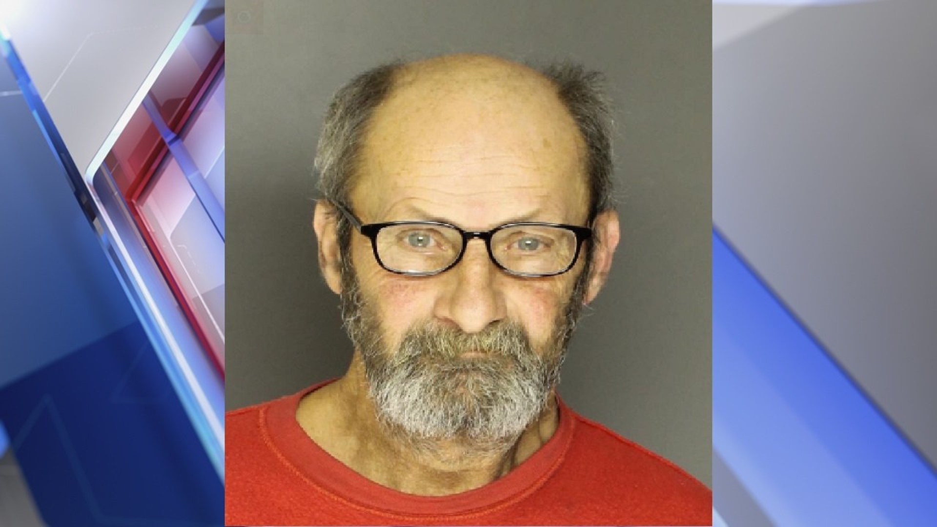 Carlisle man arrested for criminal trespass after entering home without ...