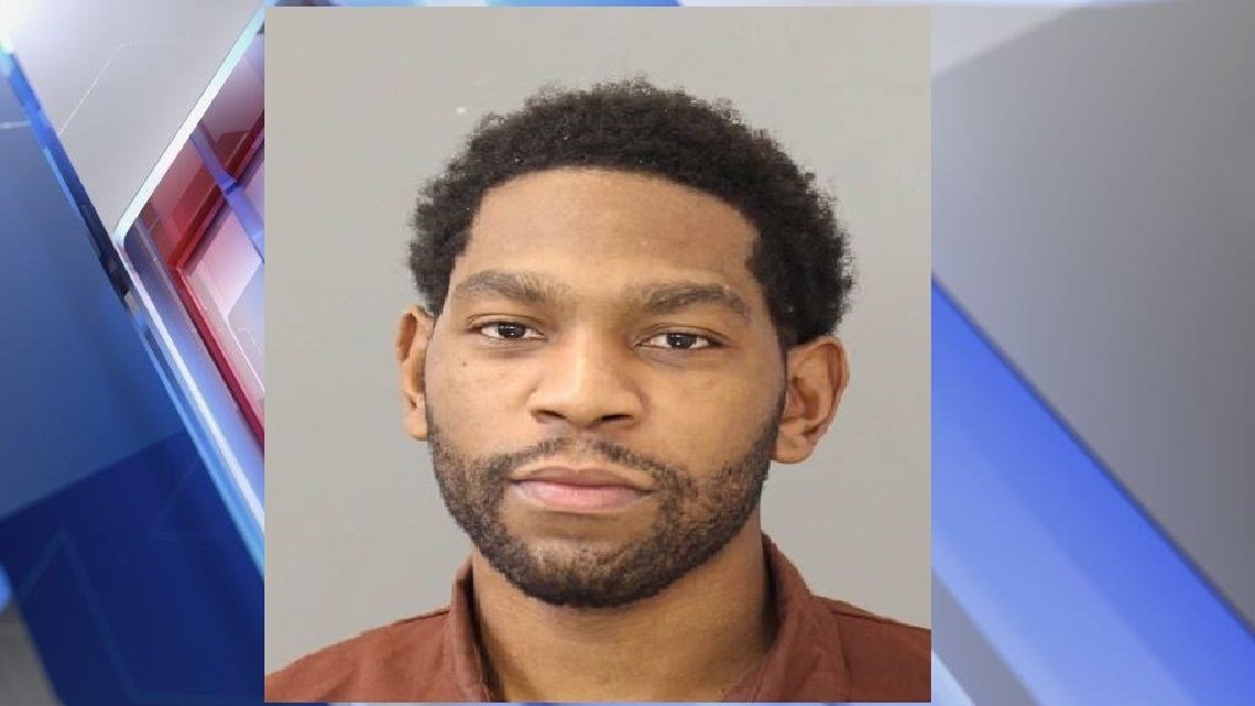 Suspect In Harrisburgs 9th Homicide Arrested