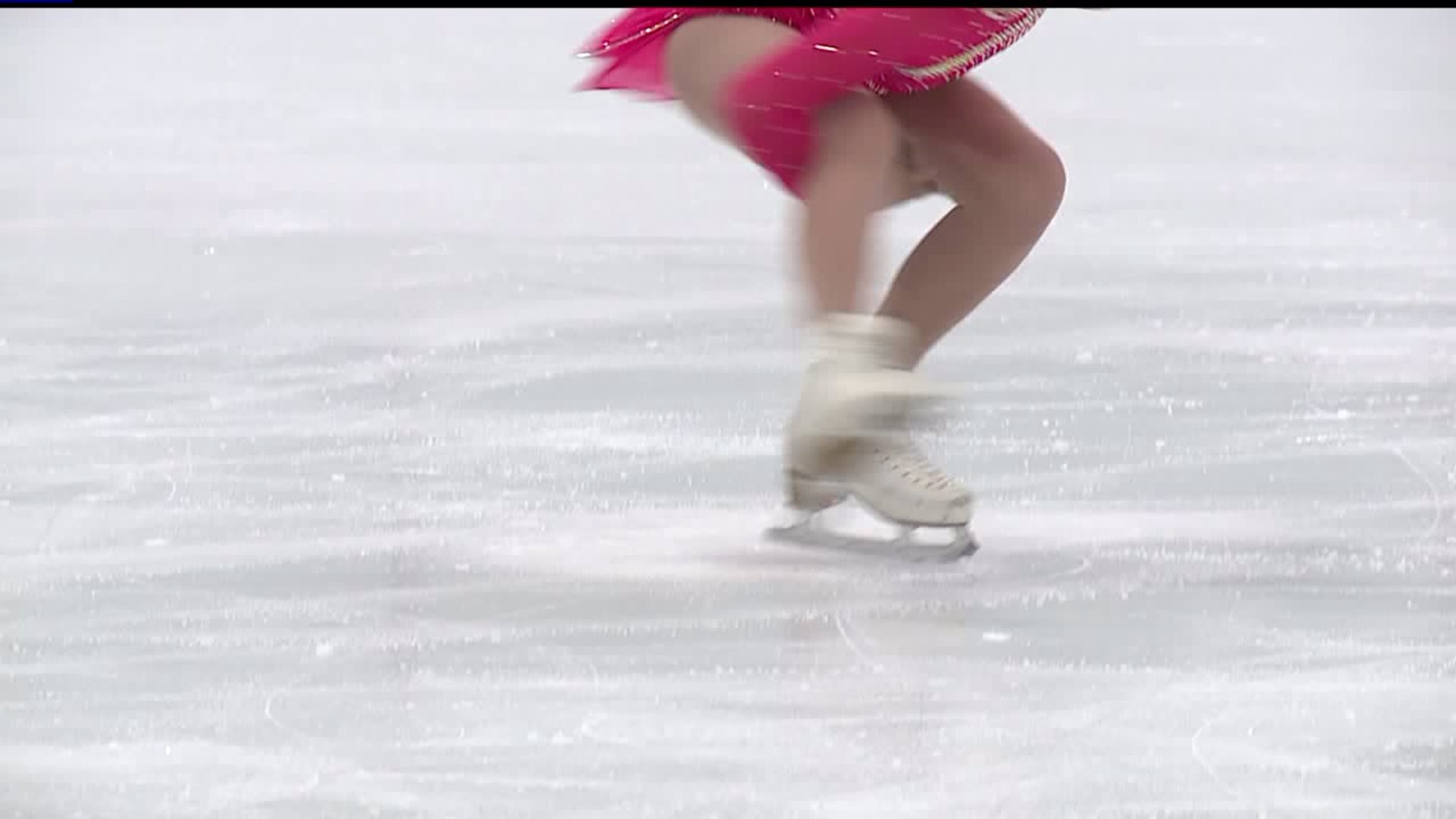 Ice skaters gather for the 2020 Keystone Games | fox43.com