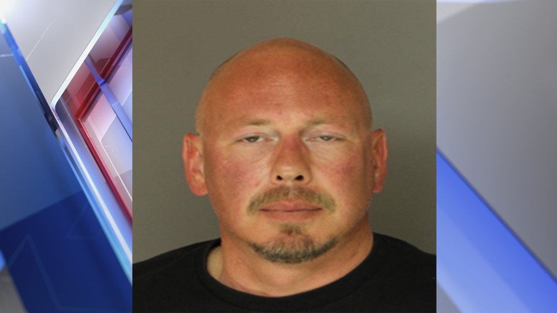 Mechanicsburg man facing assault charges after domestic dispute | fox43.com Mechanicsburg man facing assault charges after domestic dispute | fox43.com