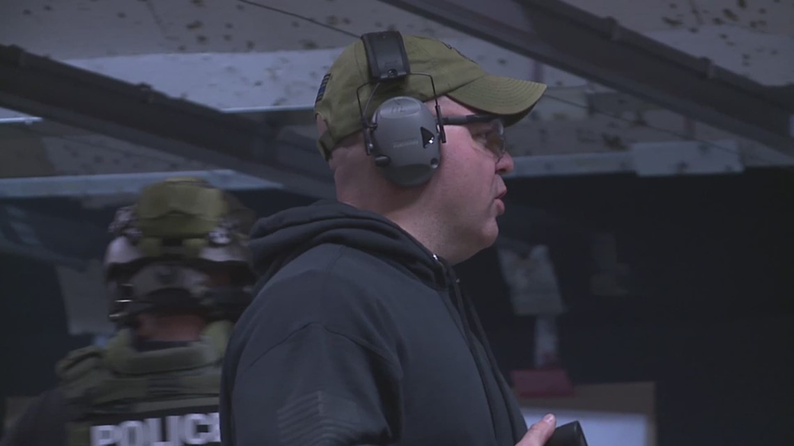 A behind-the-scenes look at SWAT teams in Pennsylvania | fox43.com