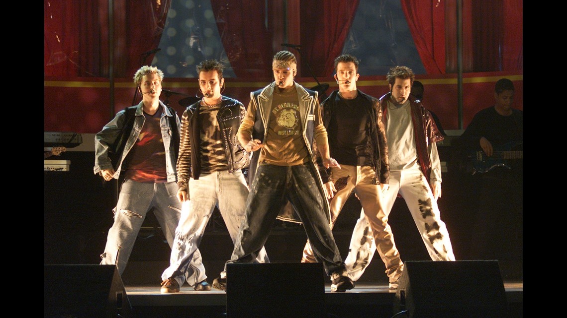 Don’t look for an *NSYNC Super Bowl reunion | fox43.com