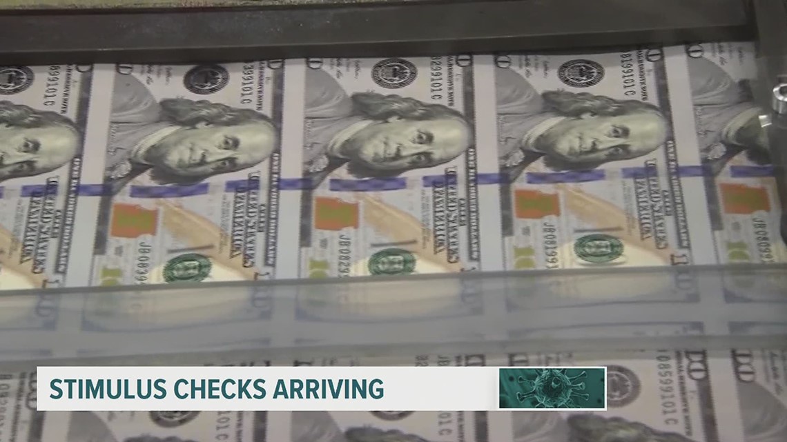 Second stimulus FAQ: Do 2020 babies count? What about dependent college ...