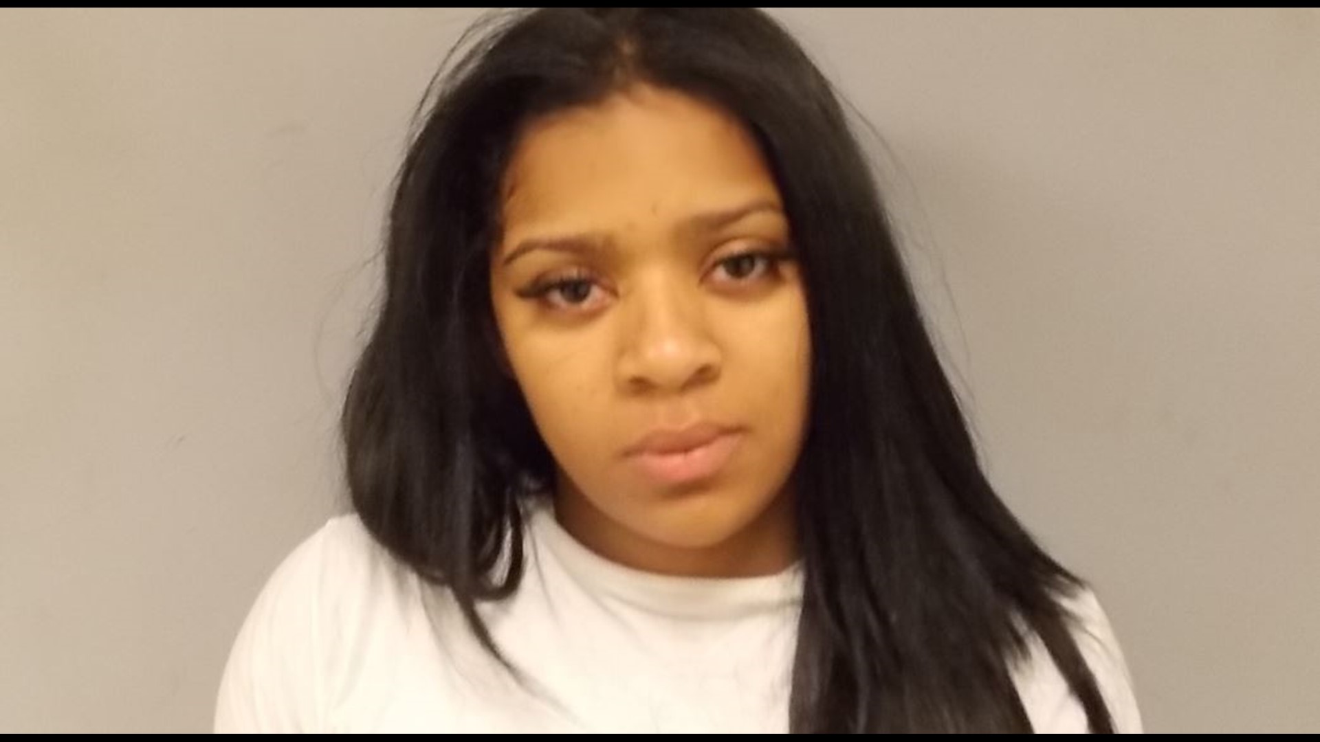 Real-life ‘Identity Thief’? Woman driving $125K BMW arrested on slew of ...