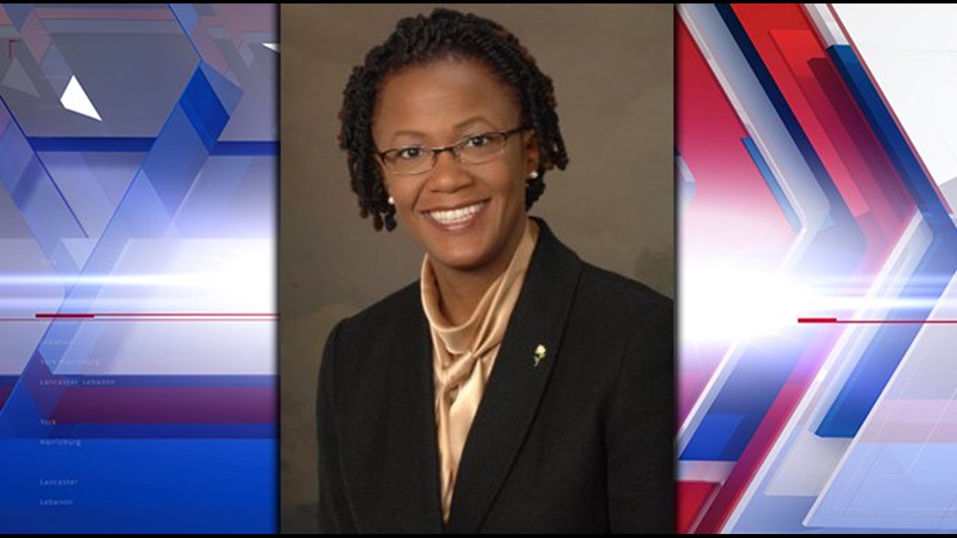 Bracey claims she is victorious in York mayoral primary | fox43.com