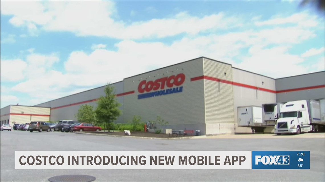 Costco Online Forms | fox43.com