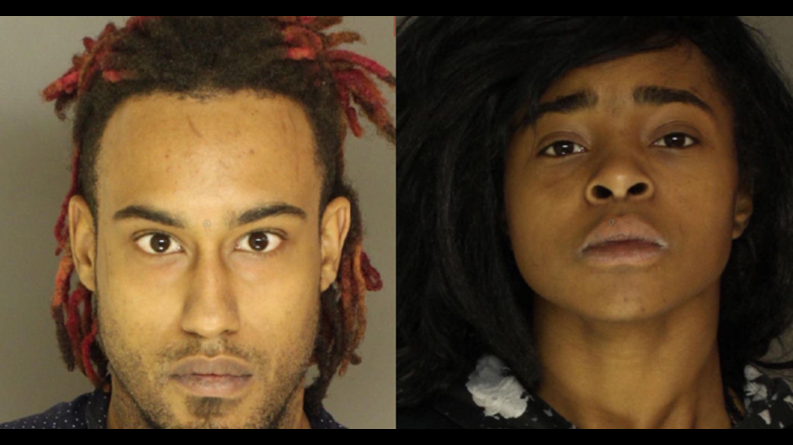 Arrest made in November 2019 robbery of Motel 6 in York | fox43.com