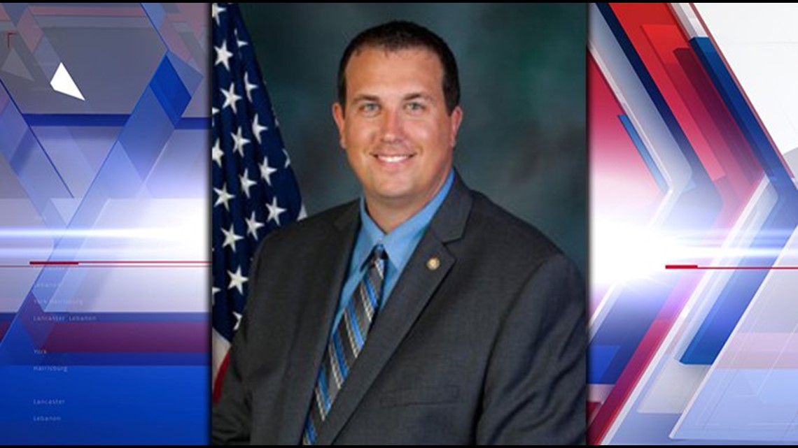 State Rep. Seth Grove to chair newly created House Oversight Committee ...