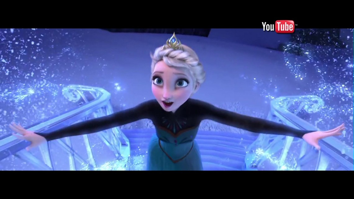 “Frozen” short film to be released next Spring | fox43.com