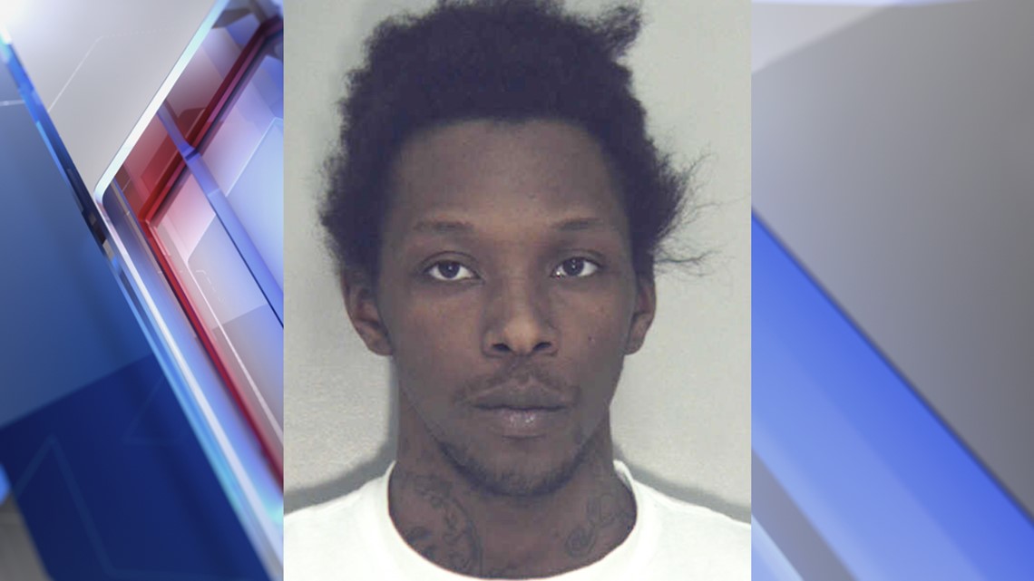 Maryland man wanted, four others arrested in Chambersburg homicide ...