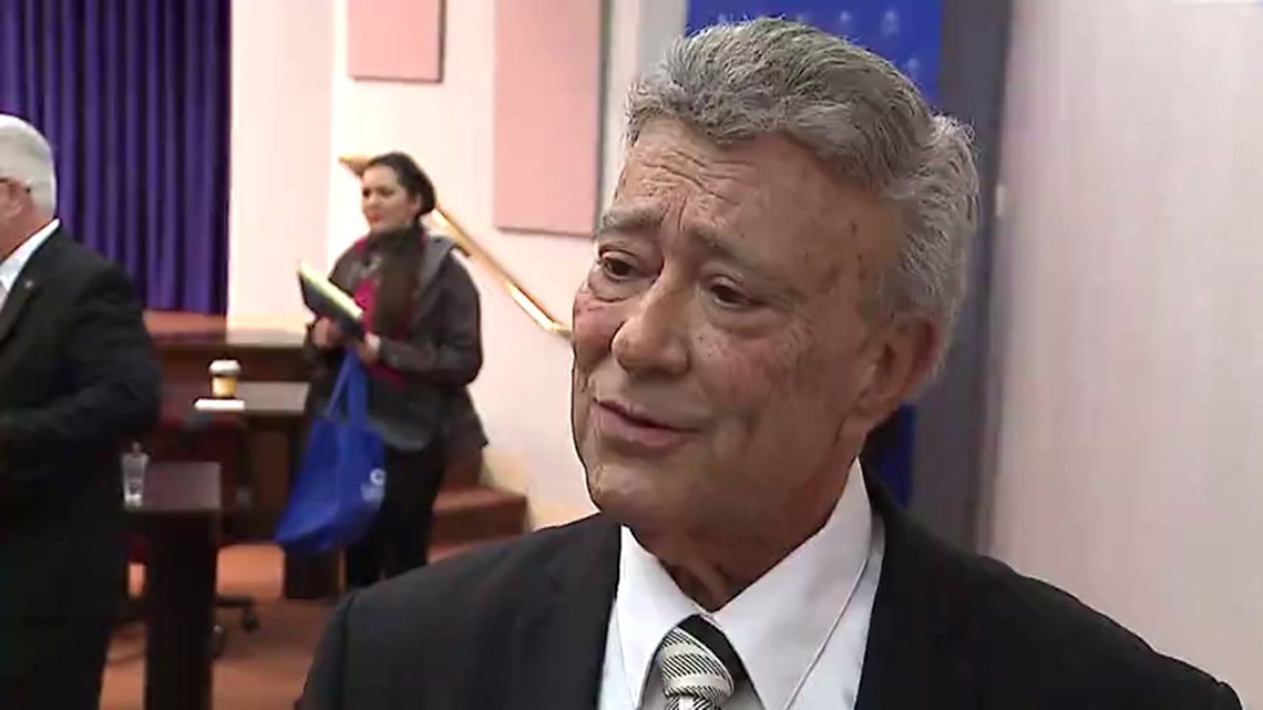 State Rep. Tony Deluca leads state initiative to find cure for cancer ...