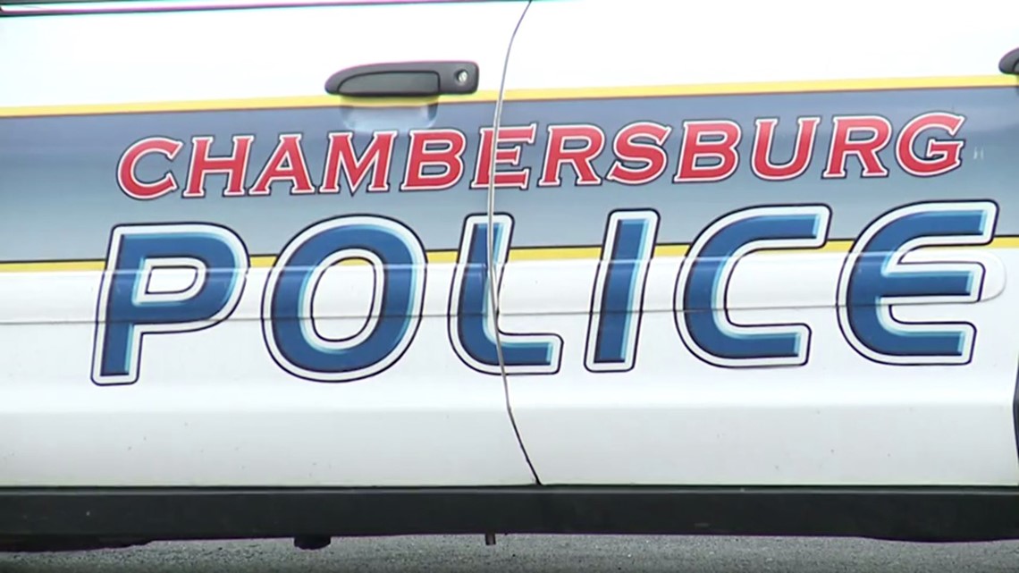 Chambersburg Police Chief to offer seminar on personal safety | fox43.com