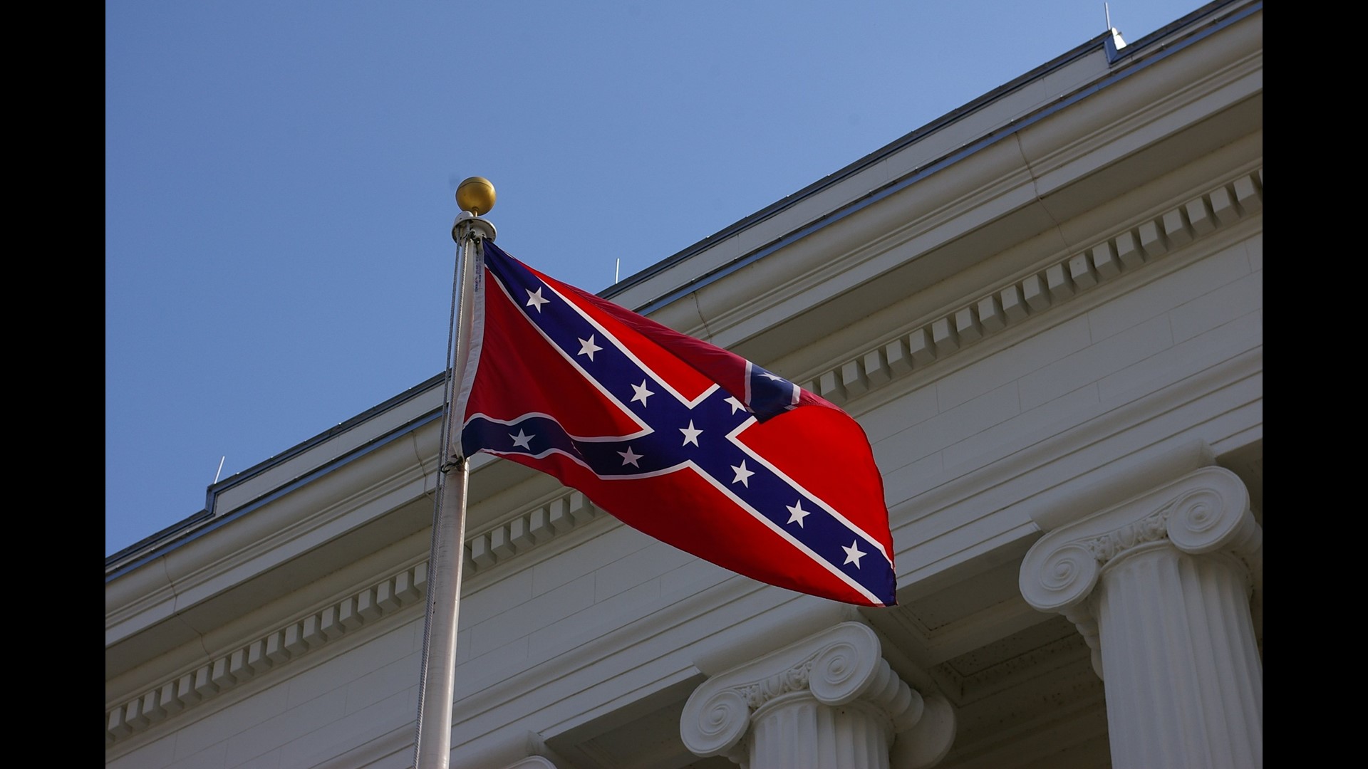 S.C. governor signs bill to remove Confederate flag from Capitol ...