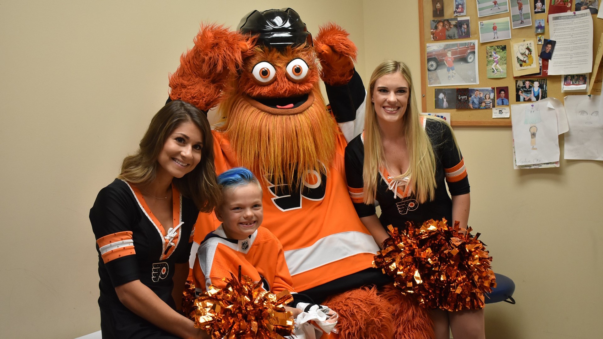 The history behind Pennsylvania's most famous mascots | wnep.com