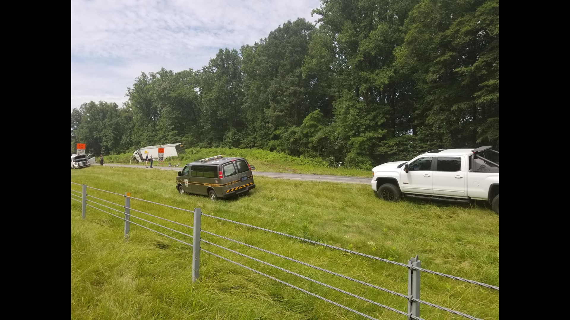 Route 222 crash: Police identify Berks County woman killed | fox43.com