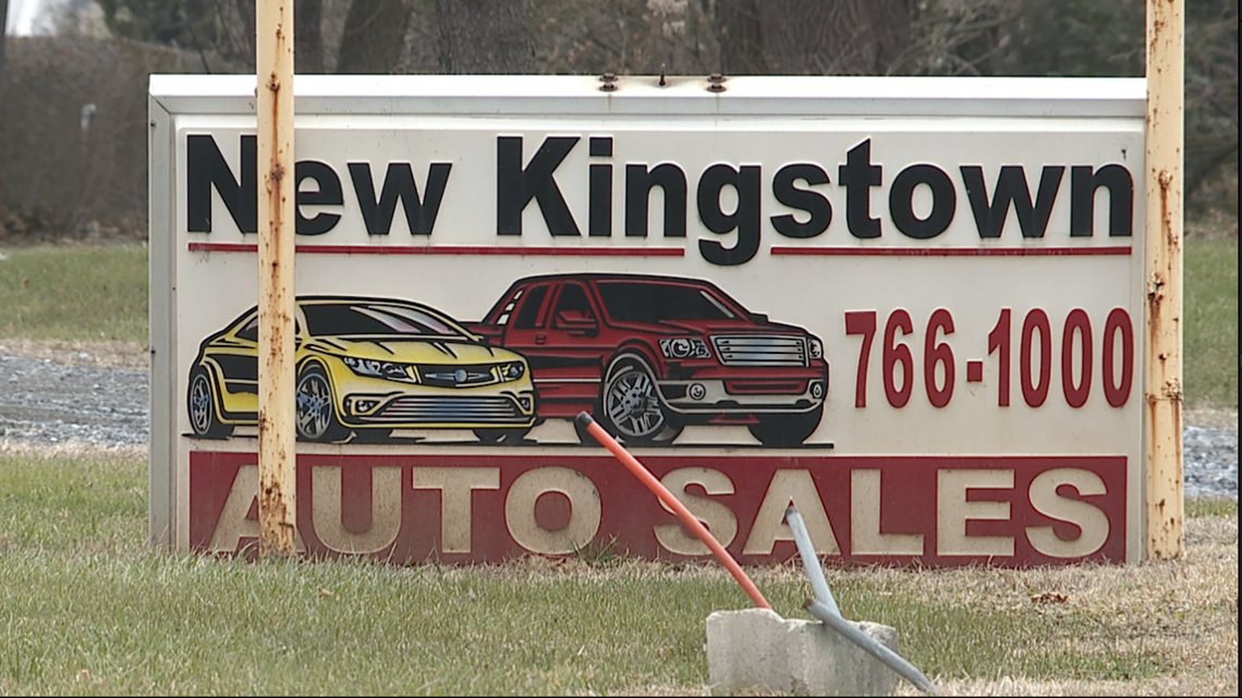 AG hits the brake on predatory used-car dealer | fox43.com