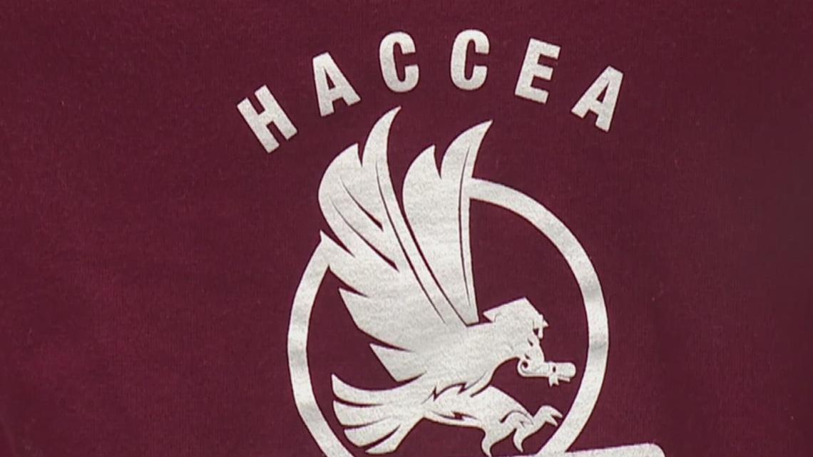 HACC Board of Trustees approves tentative agreement with HACCEA faculty union | fox43.com