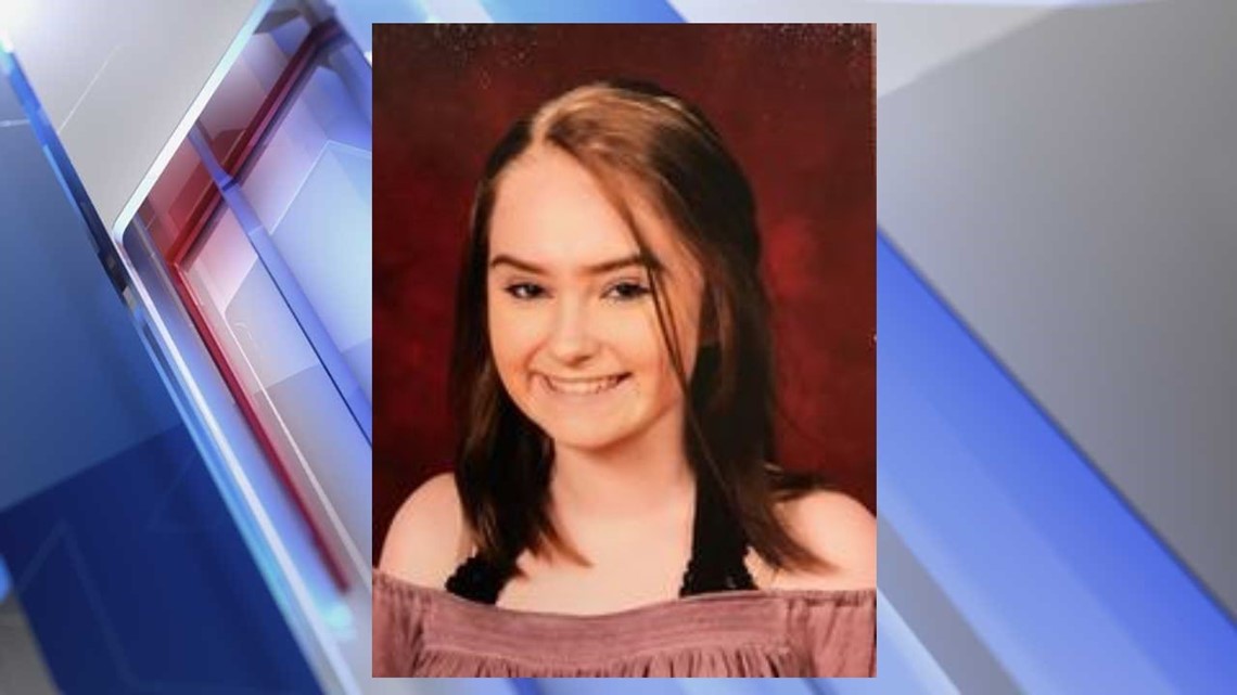 Update: Missing 15-year-old girl located in Adams County | fox43.com