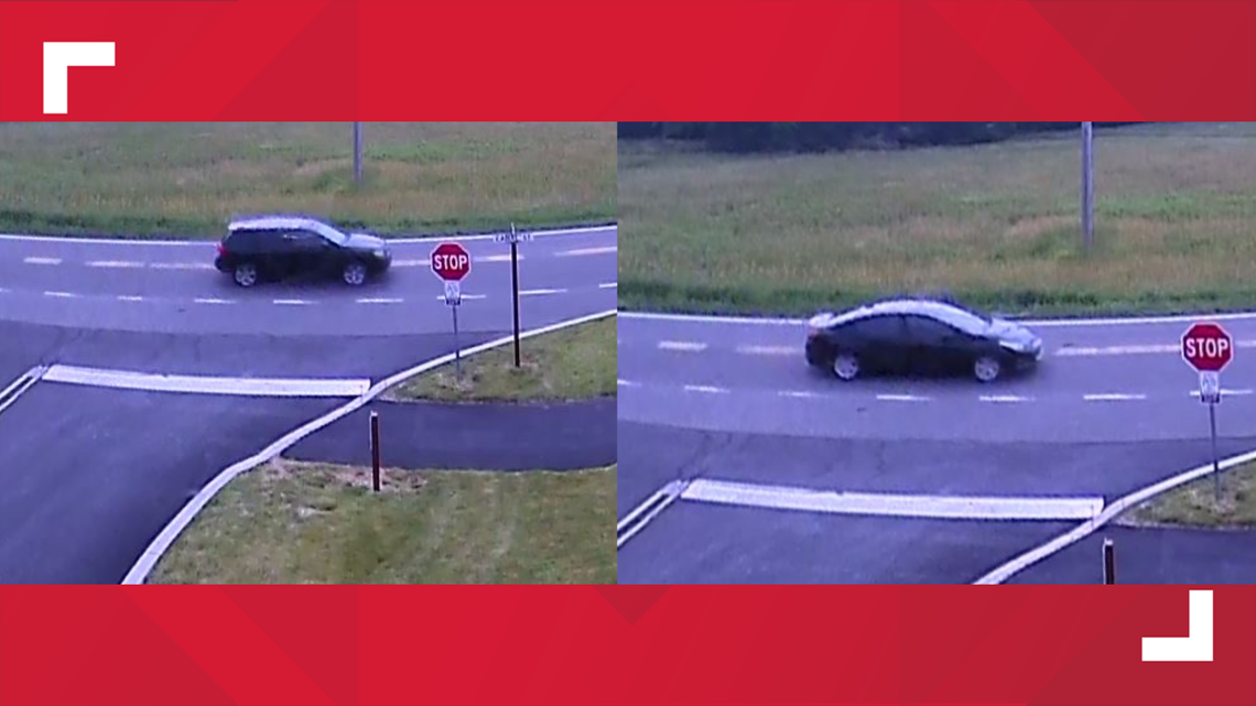 UPDATE: One suspect in alleged highway robbery near Hershey taken into ...